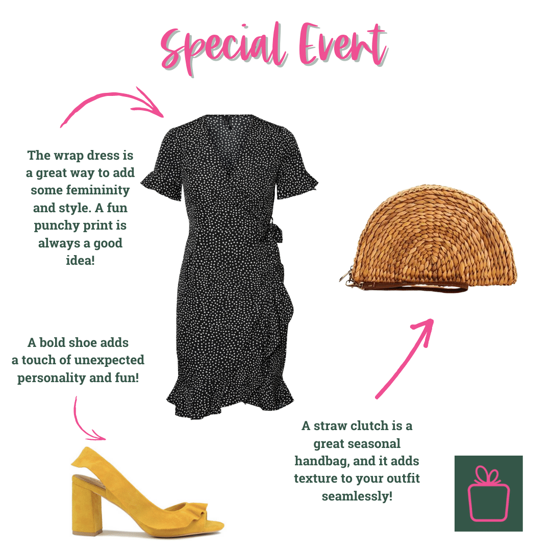 Summer Style Guide - Frock Box