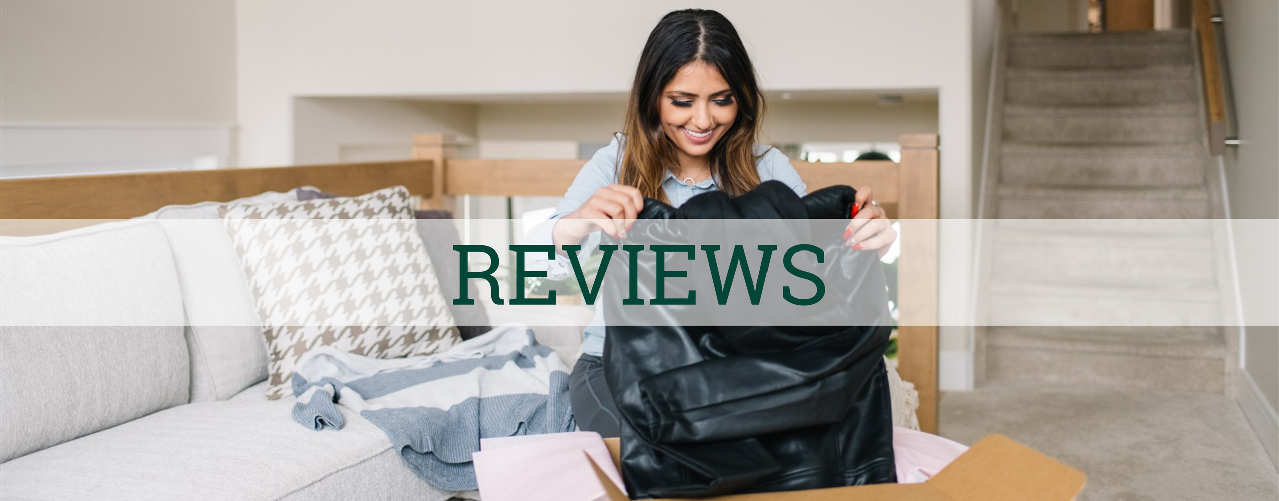 Subscriptions - Frock Box