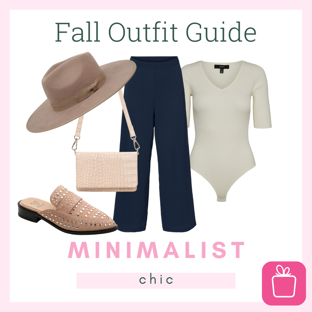 The Stylists Fall Outfit Guide - Frock Box