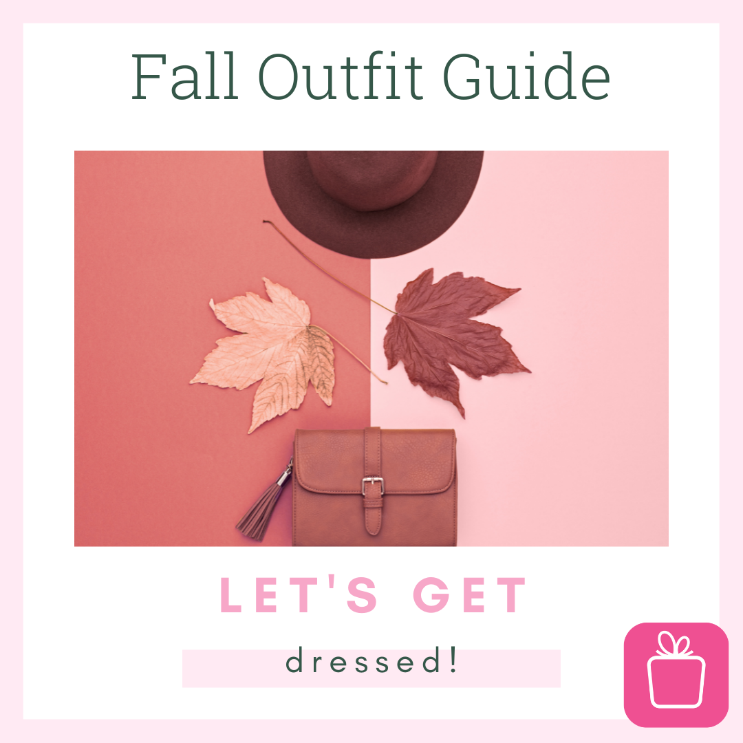 The Stylists Fall Outfit Guide - Frock Box