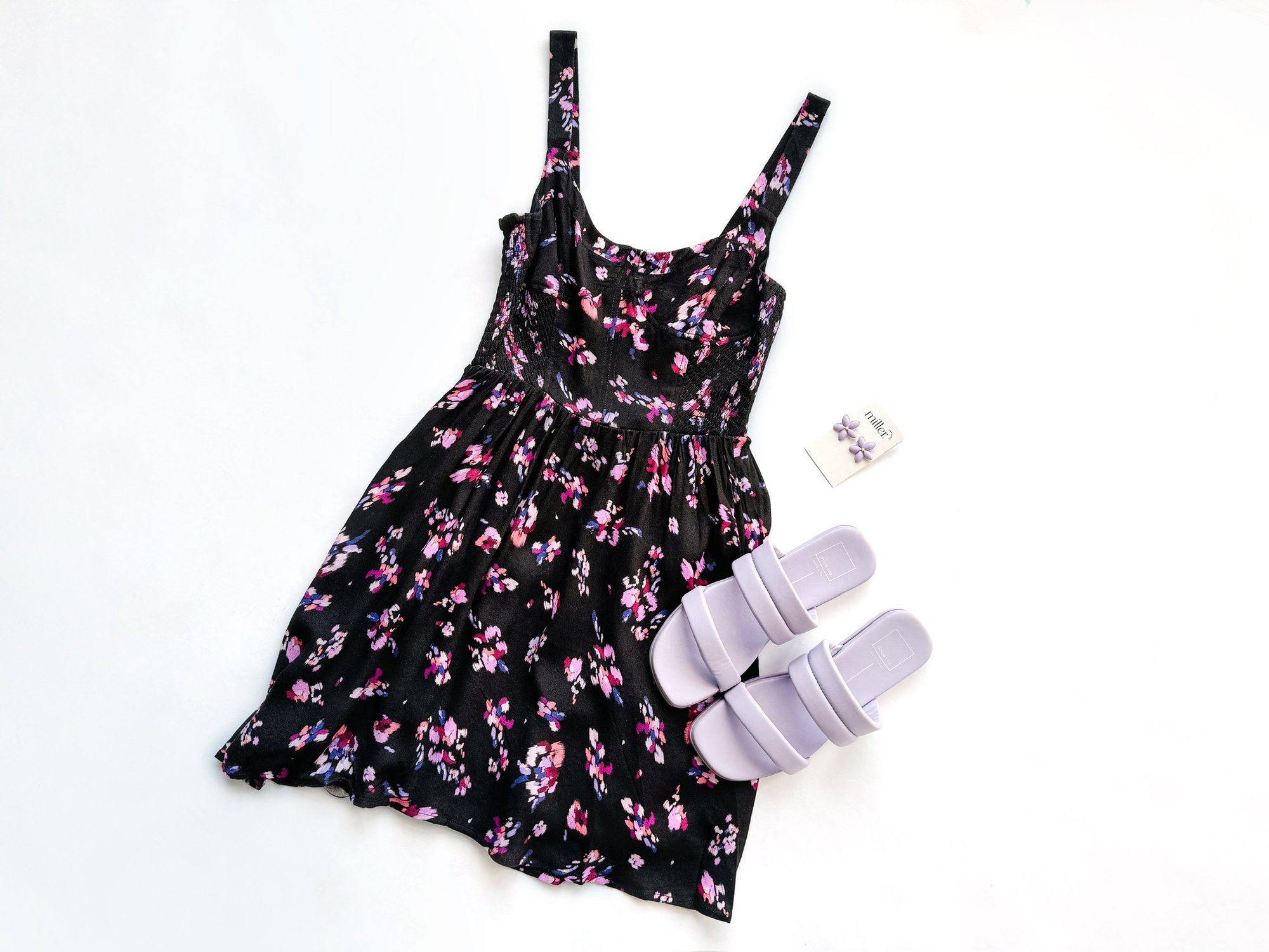 Subscriptions - Frock Box