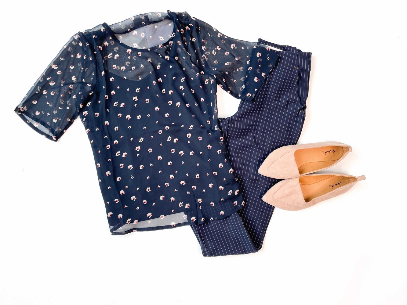 Elements of Style: Updated Classics! - Frock Box