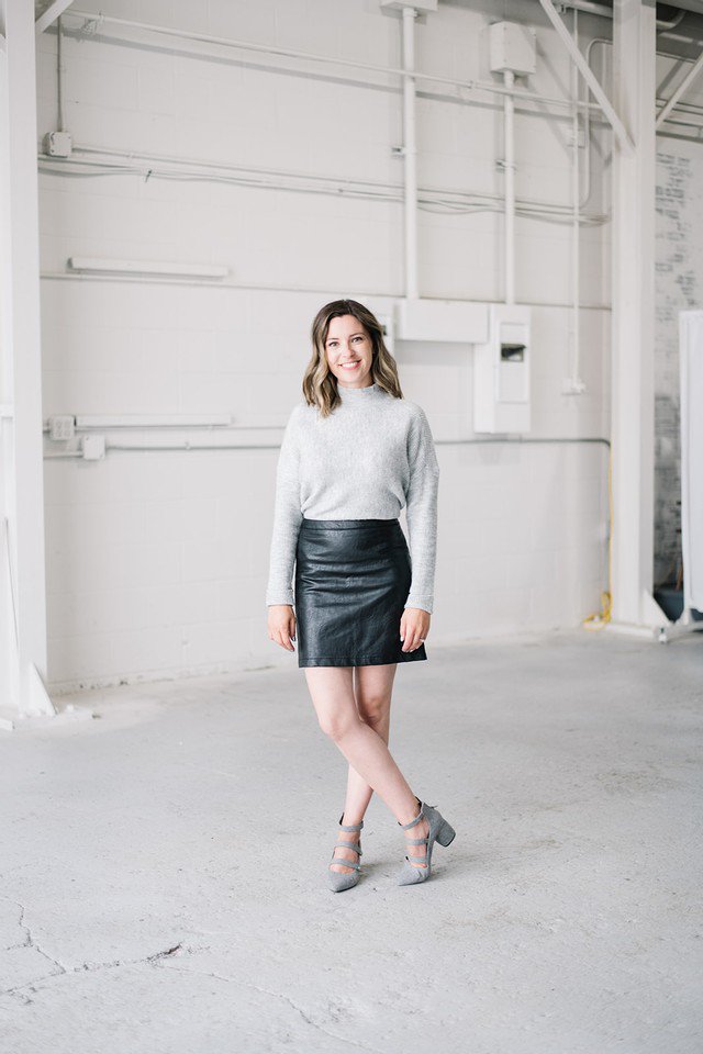 2021 Colour of the Year! - Frock Box