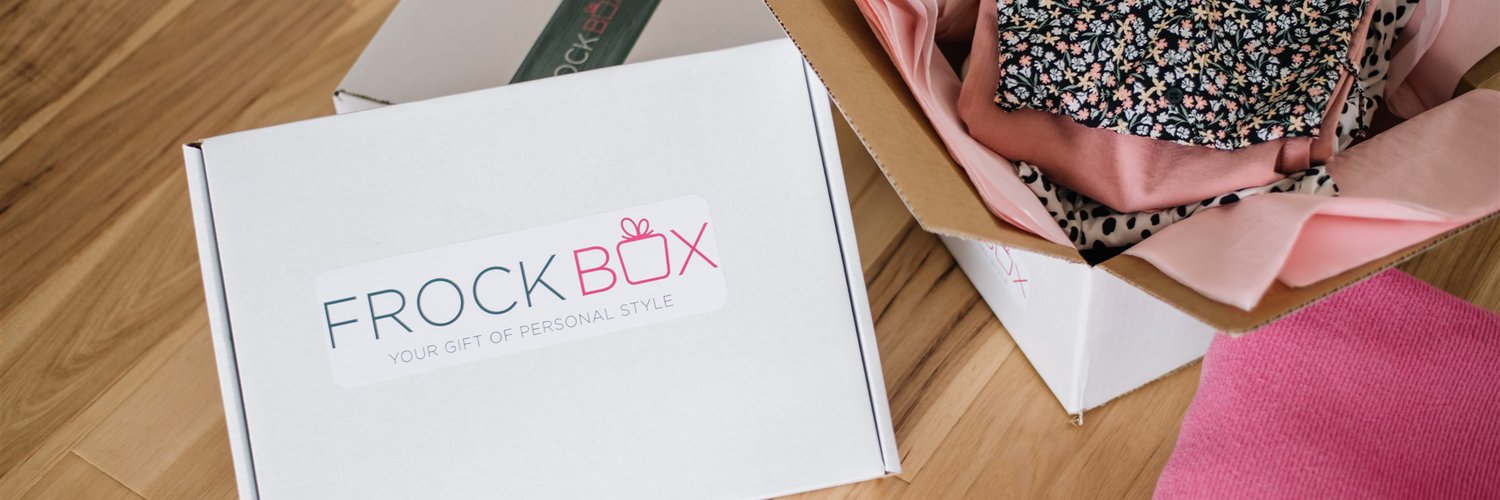 Home - Frock Box