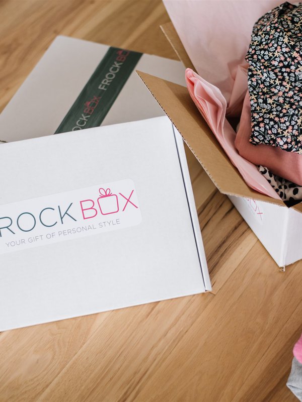 Home - Frock Box