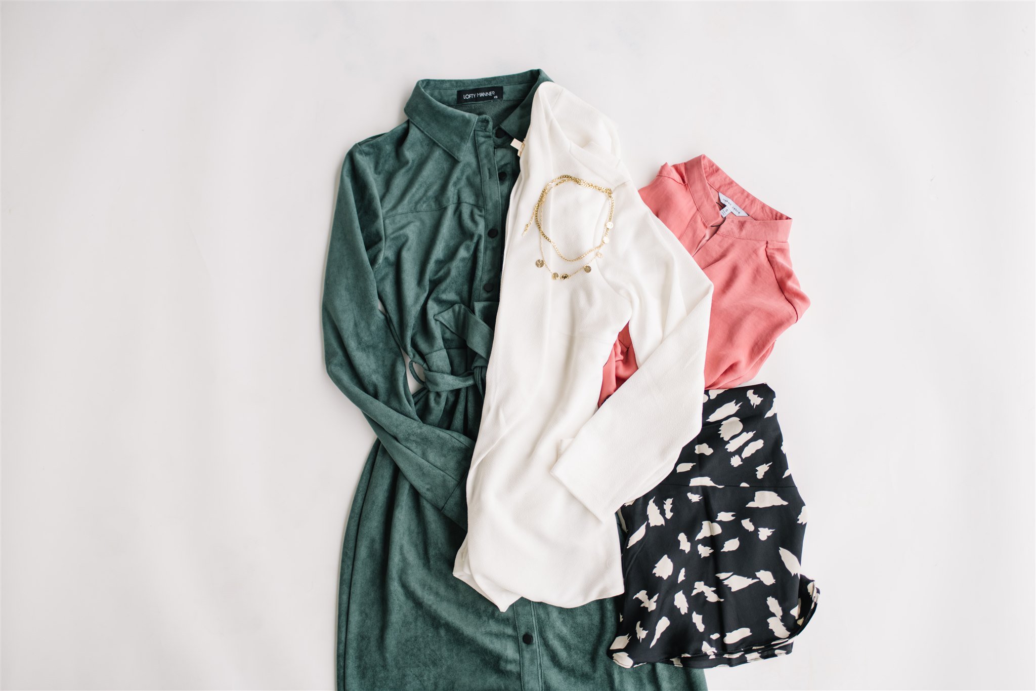 Subscriptions - Frock Box