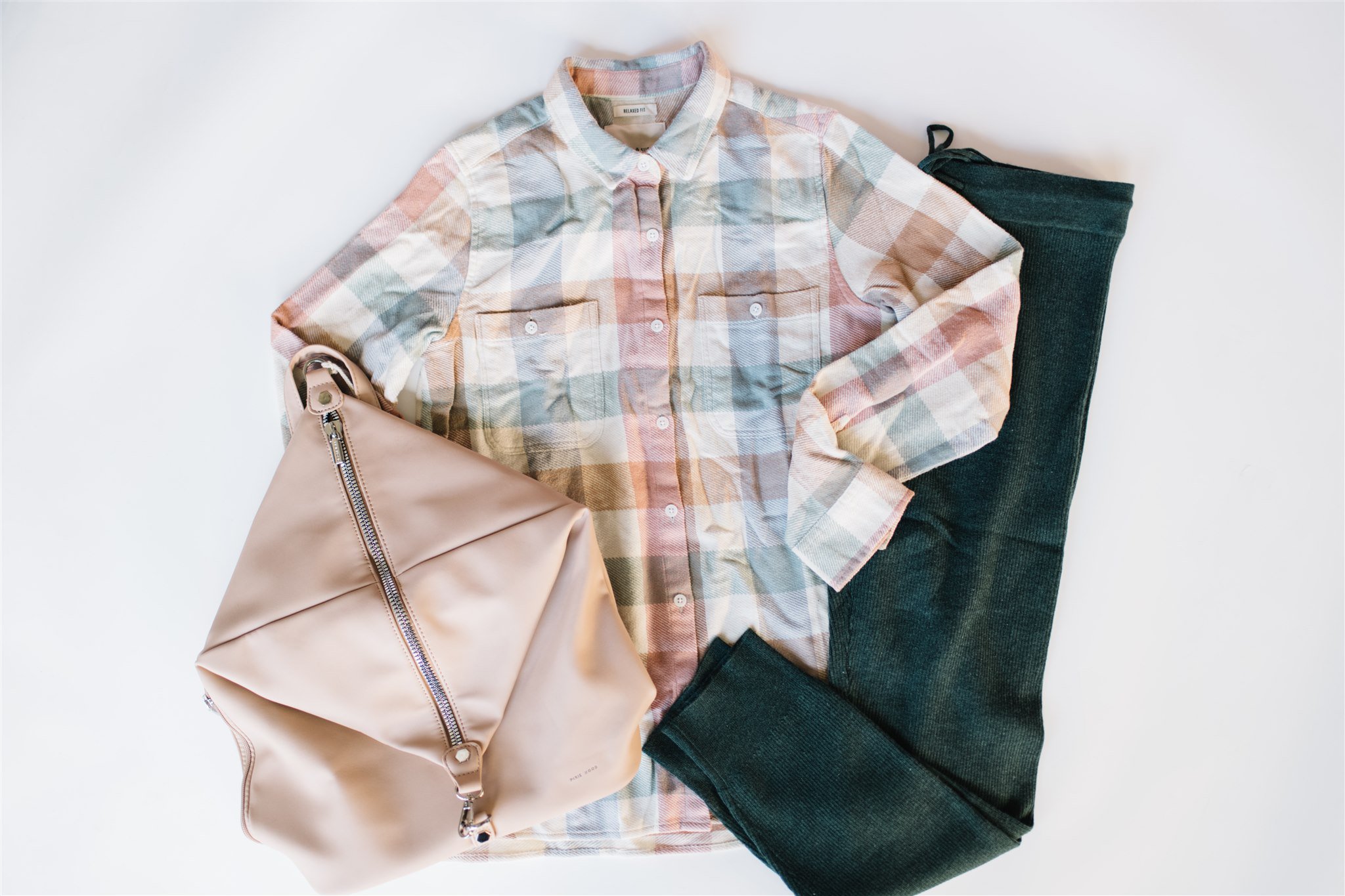 Subscriptions - Frock Box