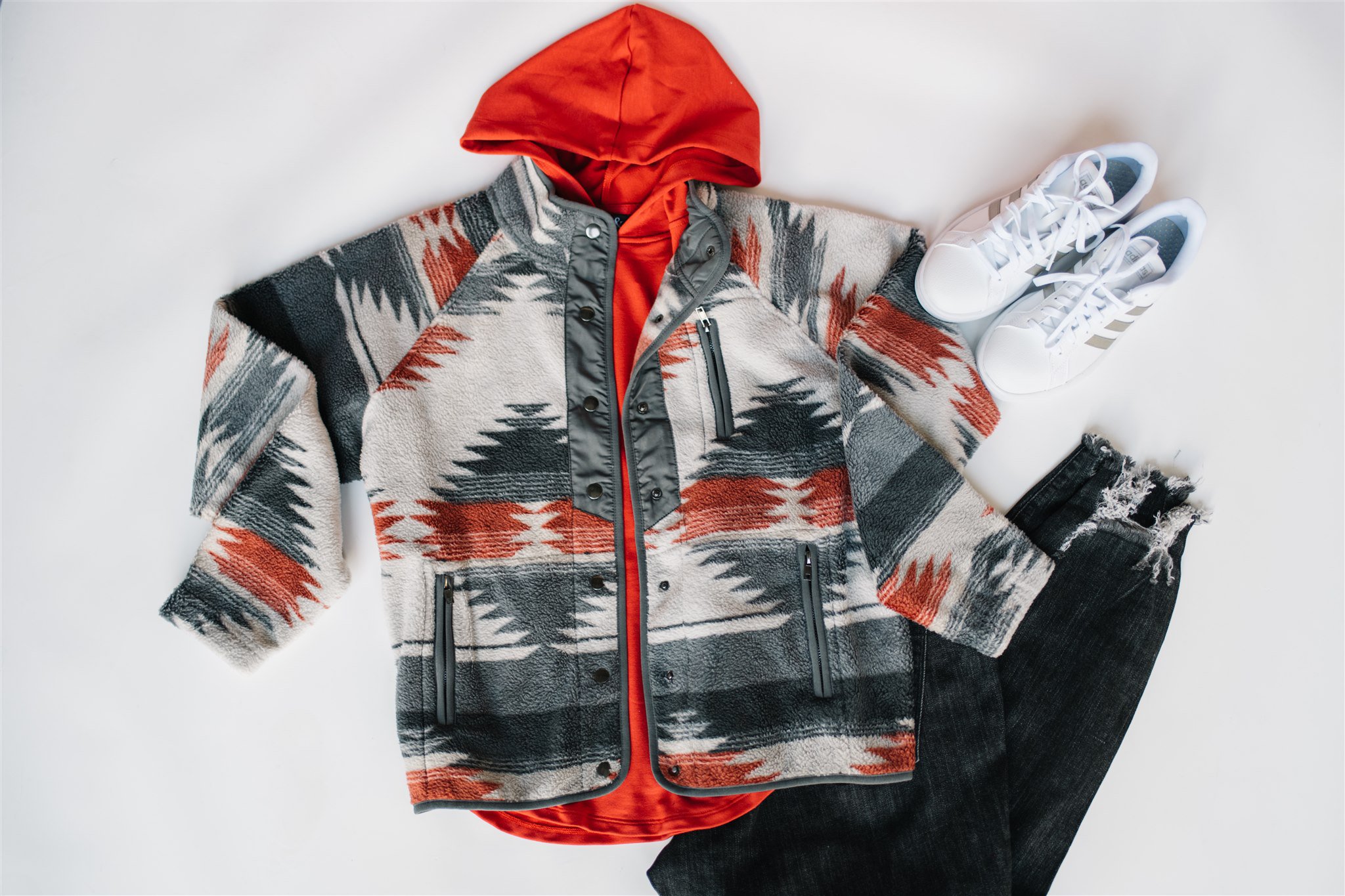 Subscriptions - Frock Box