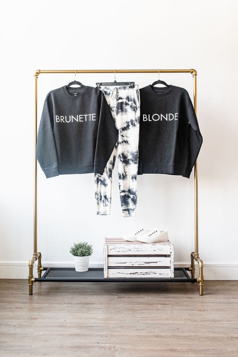 At Home with Frock Box - Frock Box