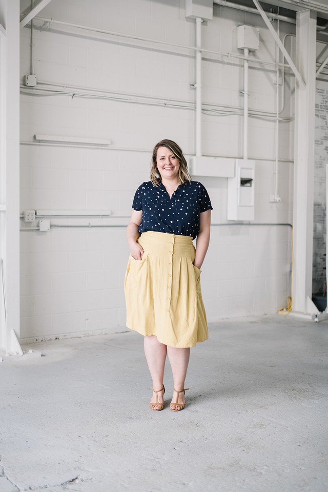 2021 Colour of the Year! - Frock Box